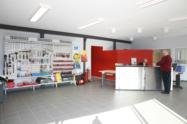 Industrie – MDM Industrie